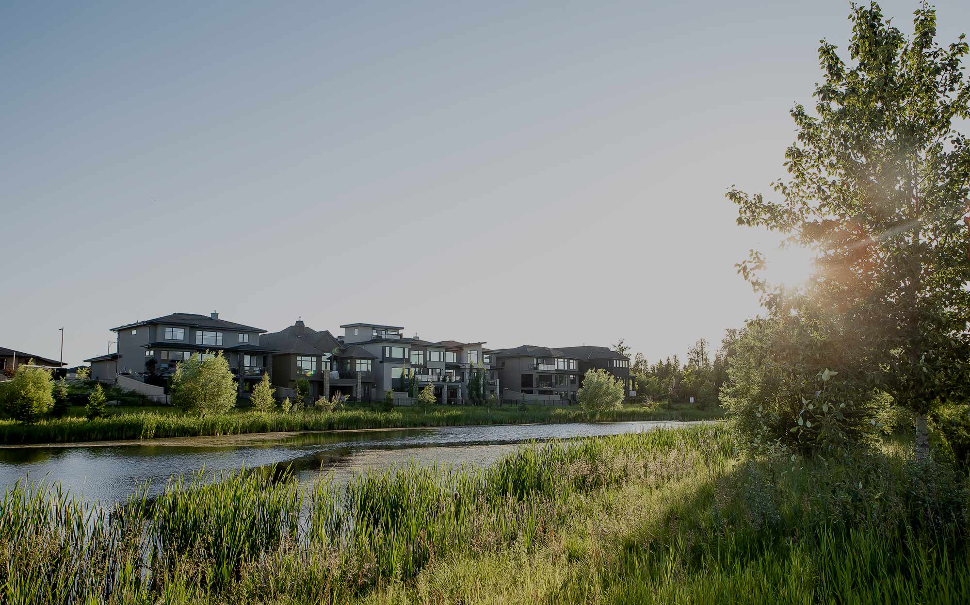 Home - Keswick on the River